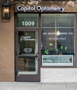 Eye Doctor | Sacramento | Capitol Optometry